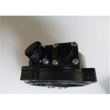 Quality High Resolution Absolute Shaft Encoder , UTTAH B17TL Stepper Motor Encoder for sale