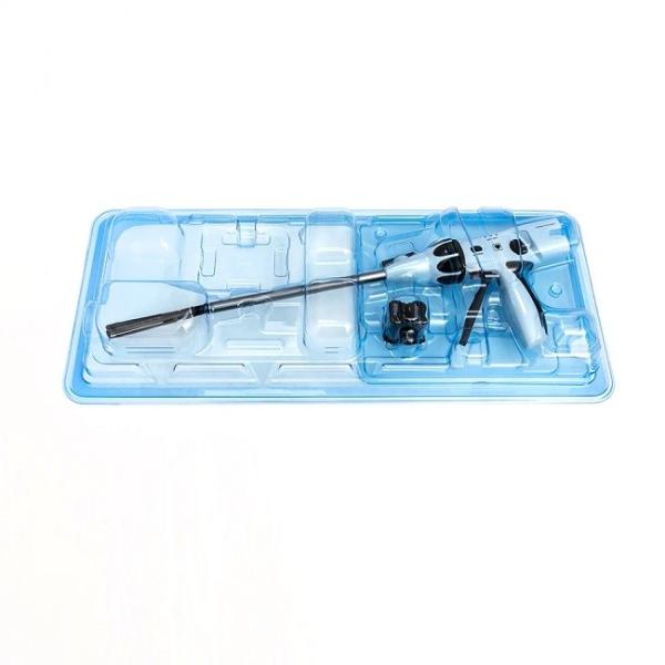 Quality Endo Disposable Linear Cutter Stapler Reload Class II OEM for sale