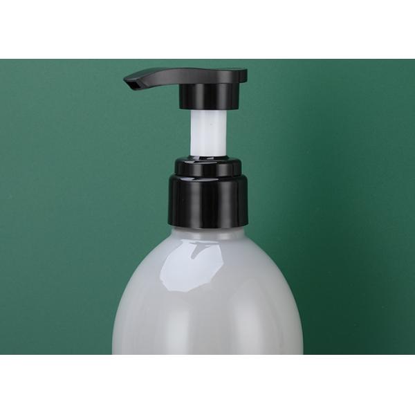 Quality SGS Self Tanning Plastic PET Pump Bottle 700ml Dispenser Bottles for sale