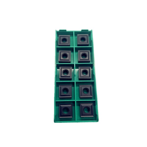 Quality CNC Turning Inserts SNMG120408 Cutting Lathe Tool Indexable Inserts for sale