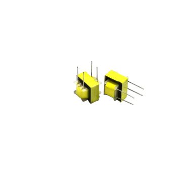 Quality Small Electrical Transformer EI14 4pin 12v 5a Audio Amplifier Transformer for sale