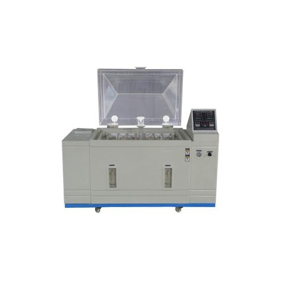 Quality Nss Acss Cass Salt Spray Test Machine Climatic Test Chamber 320 L Iso9227 for sale
