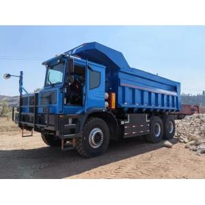 Quality WIDE BODY MINING DUMP TRUCK FOR SALE for sale