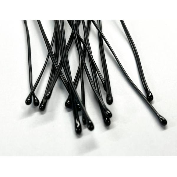 Quality Epoxy Temperature Detection System With Lead Wire PVC / PFA / FEP 10mm - 1000mm for sale