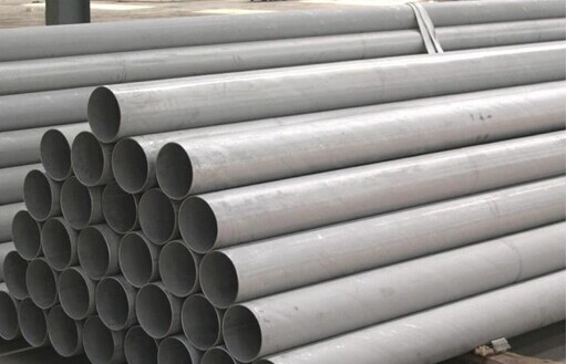 Quality Industrial 316 Stainless Steel Seamless Tube / Seamless Mechanical Tubing for sale