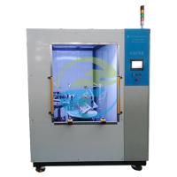 Quality High Precision Self-Propelled Brazing Apparatus With 0-90° Fixture Rotation for sale
