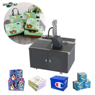 Quality 2500mm Single Pass Printer for sale