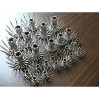 Quality Anti - Corrosion Stainless Steel Fishing Hooks High Tensile Stainless Steel Wire for sale