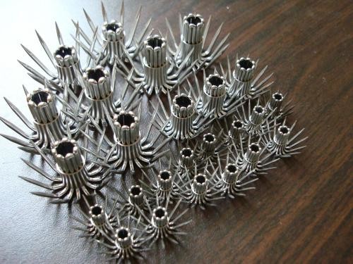 Quality Anti - Corrosion Stainless Steel Fishing Hooks High Tensile Stainless Steel Wire for sale