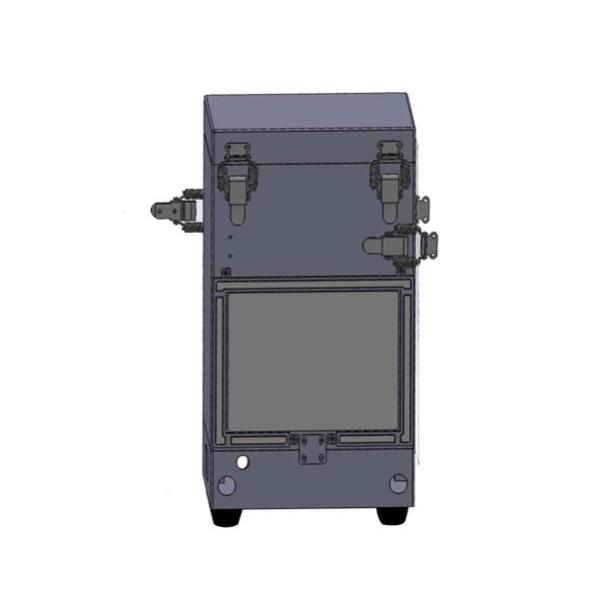Quality 0.8 To 8ghz Precision Wireless Test Chamber EMI 5G GSM Phone Testing for sale