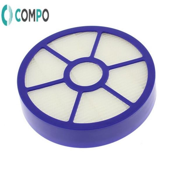 Quality Electrostatic Spray Cartridges Air Purifier Filters with Particle Cadr 1100 M3/h for sale