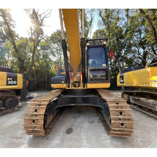 Quality 36 Ton 336D2 Caterpillar Used Hydraulic Crawler Excavator for sale