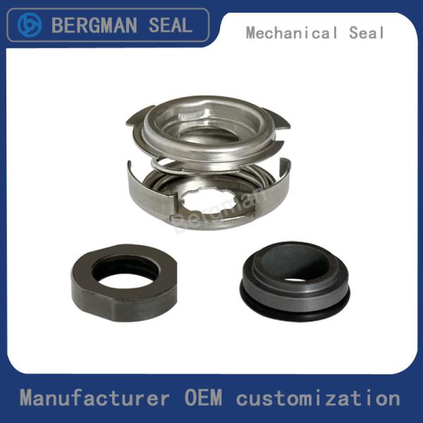Quality Replace Grundfos GLF-CM-12mm 16mm CM Pump Mechanical Seal BQQV BQQE 96932350 for sale
