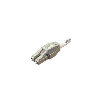 Quality Fiber Optic Connector Assenbly Uniboot 2.0 Beige For Data Center Using for sale