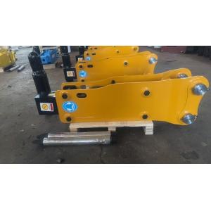 Quality Sb40 Side Type Top Type Hydraulic Hammer Rock Breaker For 5 Ton Excavator With for sale