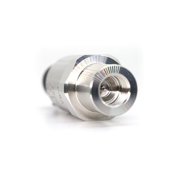 Quality Refrigeration Industrial Pressure Sensor Long Lasting Flush Diaphragm Pressure for sale