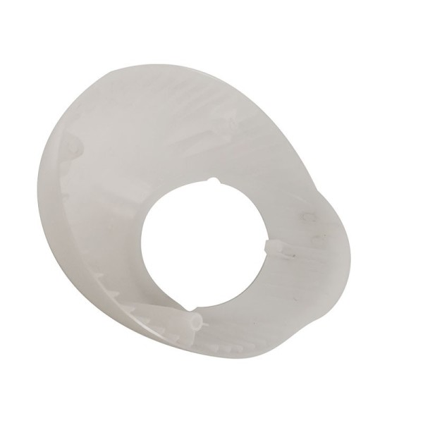 Quality Custom White Silicon Rubberizing Injection Molding Part With Single Or Multi-Cavity for sale