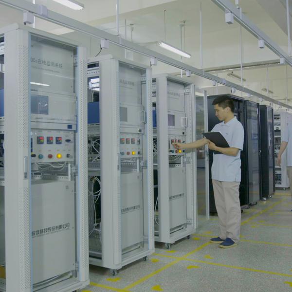 Quality Industrial C18 Anion Cation Ion Chromatography Hplc Column for sale