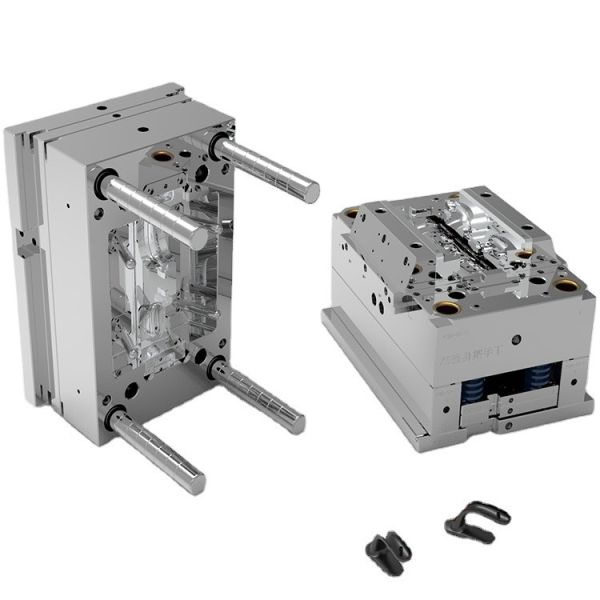 Quality Customized Colors Plastic Injection Molding Parts for Custom ABS-PC PSU PPSU Machine for sale