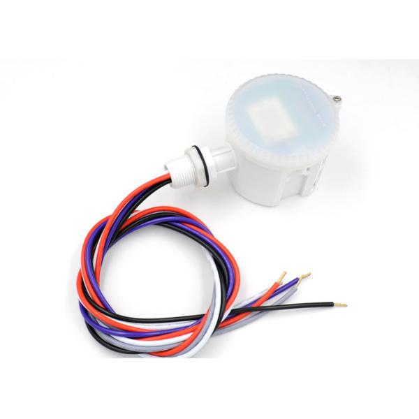 Quality Waterproof UL Motion Sensor / MC609V RC D Led Security Lights Motion Sensor for sale