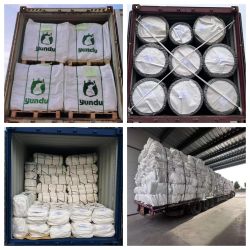 China Factory - Zibo Yundu Plastic Products Co., Ltd.