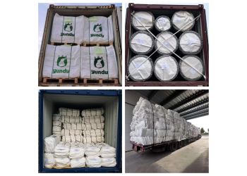 China Factory - Zibo Yundu Plastic Products Co., Ltd.