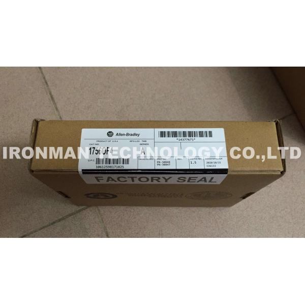 Quality 1756-OF4 /A Allen Bradley ControlLogix Analog Current/Volt 1756-OF4A for sale