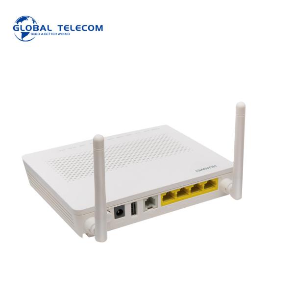 Quality EchoLife HG8546M Huawei Onu Gpon 4 Port Ge Wifi High Performance for sale
