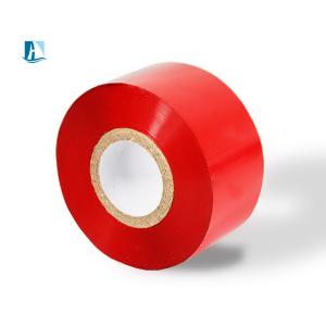 Quality 30*100 Original Rainbow Hot Stamp Ribbon The Secret to Attractive and Charming for sale