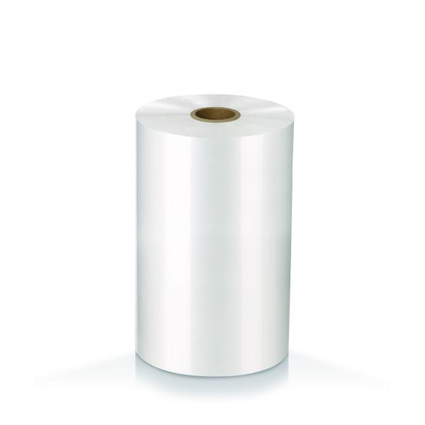 Quality 30mic Anti - Scratch Film , Transparent Polypropylene Thermal Lamination Film for sale
