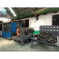 Quality Hydraulic Motor Test Bench of Pressure Loading 31-42Mpa for sale
