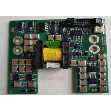 Quality NEW ABB Trigger Board NGDR-07C 68980127B Inverter Driver Control Circuit Board for sale