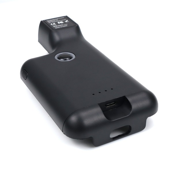 Quality Backclip/Belt USB-C Barcode Scanner Omnidirectional Wearable Scanner for Trolley for sale