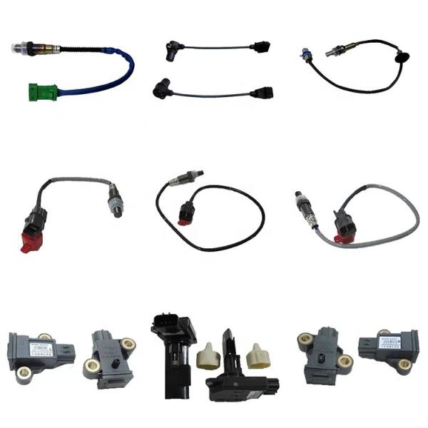 Quality Original Engine Code 4G18 Auto Parts Body Control Module Assembly for BYD F3 for sale