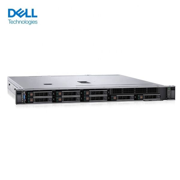 Quality PowerEdge R350 Rack Server Intel Xeon E-2314 Processor Type Customization for sale