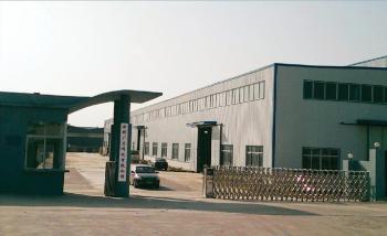 China Factory - shenzhen guangzhi technology co., ltd.