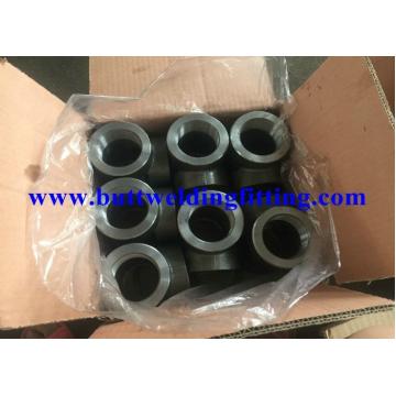 Quality 1 ” Equal Tee Forged Pipe Fittings for sale