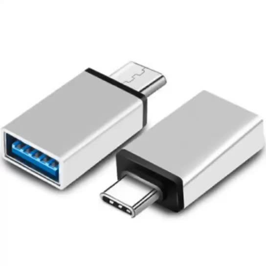 Quality Usb Adapters High Quality Usb 3.0 To Type C Adapter Converter for sale