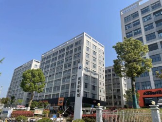 China Factory - Wuhan Spring Technology Co., Ltd