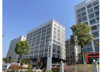 China Factory - Wuhan Spring Technology Co., Ltd