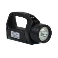 Quality 300m Distance 3.7V LED Rechargeable Flashlight Magnetically Absorbable for sale