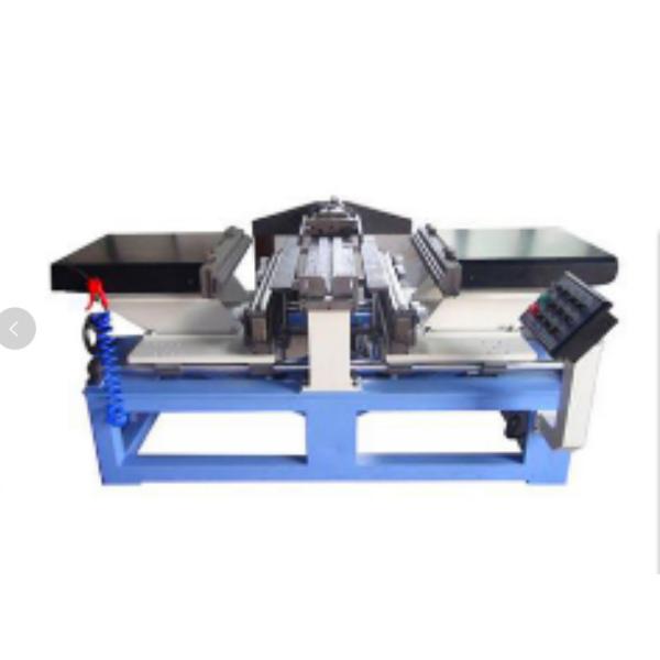 Quality Sunhope Radiator Core Builder Machine for sale