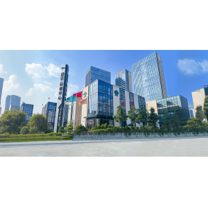 China Factory - Nisko Hardware Tech Co., Ltd.