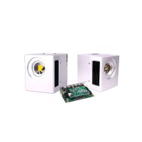 Quality Low Drift Galvanometer Scanner High Linearity Galvo Scanning System 10m/S for sale