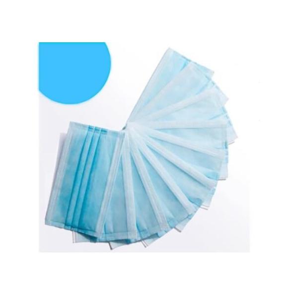 Quality Surgical Disposable Earloop Face Mask for sale