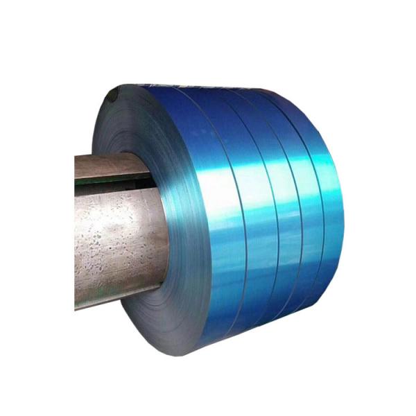 Quality Customizable 309 309S Stainless Steel Coil 5mm-2000mm Oxidation Resistance for sale