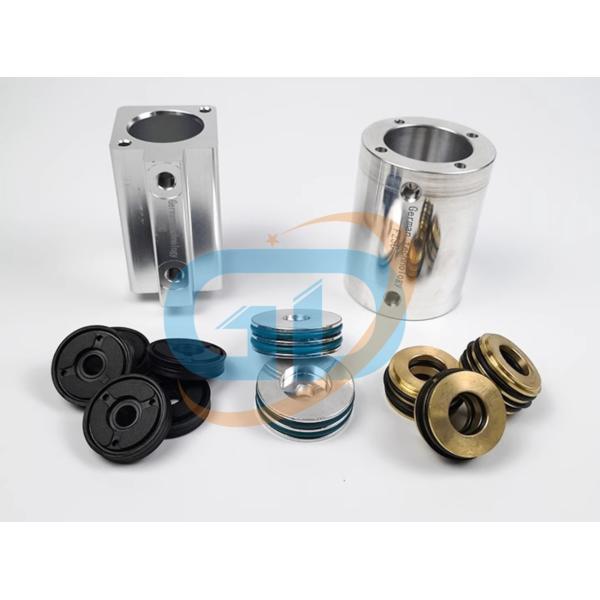 Quality Piston PTO Control Box Air Cylinder A820405000020 PTO Assembly for sale