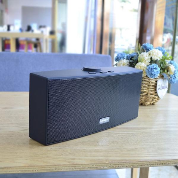 Quality 80HZ Bass Bluetooth Multifunctional Wireless Speaker Atmosphere 3D Cinema for sale