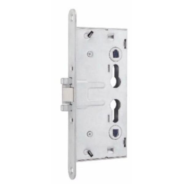 Quality High Security Mortise Door Lock / Interior Lock / Anti - Fire Lock Body for sale