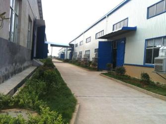 China Factory - Hunan Dongyi Electric Co., Ltd.